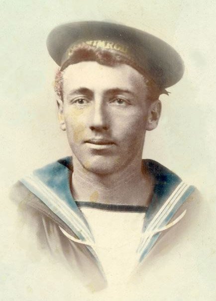 Harold Bull Biographical notes