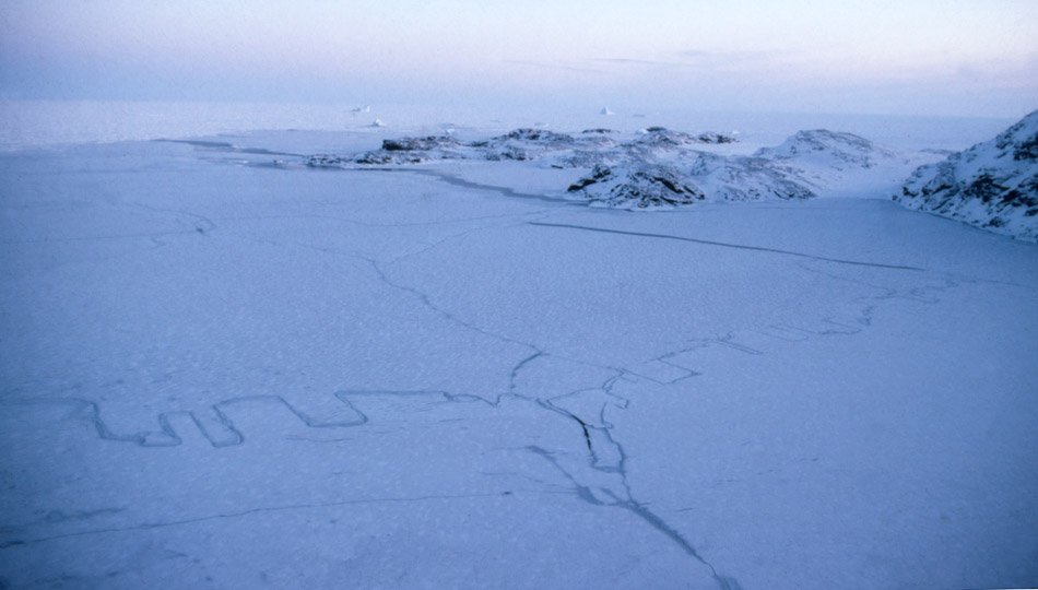 Icebergs - Polar regions fact file, Antarctica and the Arctic