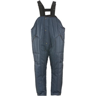 Freezer and cold store clothing, work wear for cool or below freezing ...