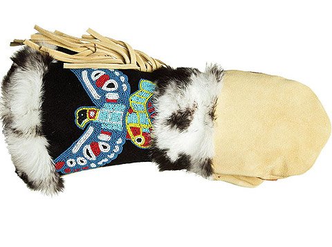 Winter Gloves and Mittens